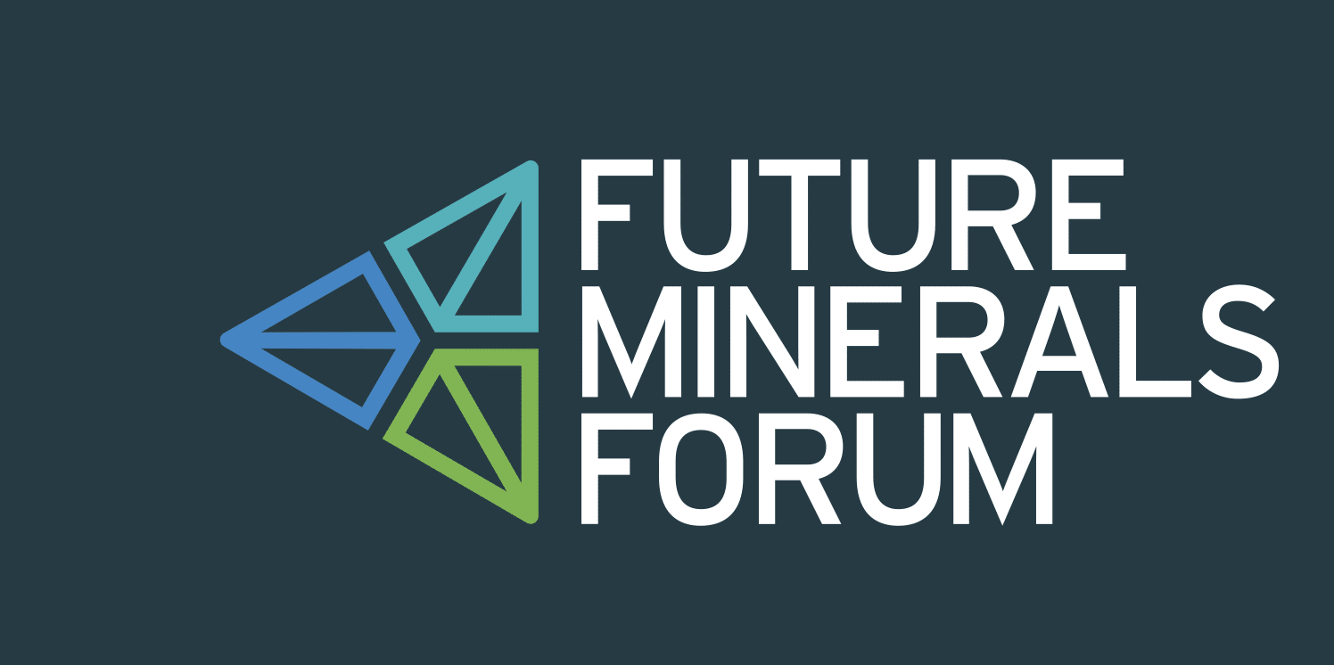 indurad at the FUTURE MINERALS FORUM, Riyadh: 11th January 2024 ...